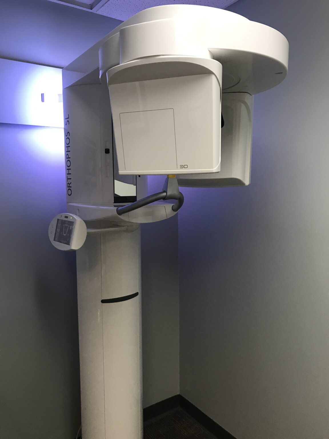 If You Ain’t First, You’re Last: The Evolution of X Rays at Pike Lake ...