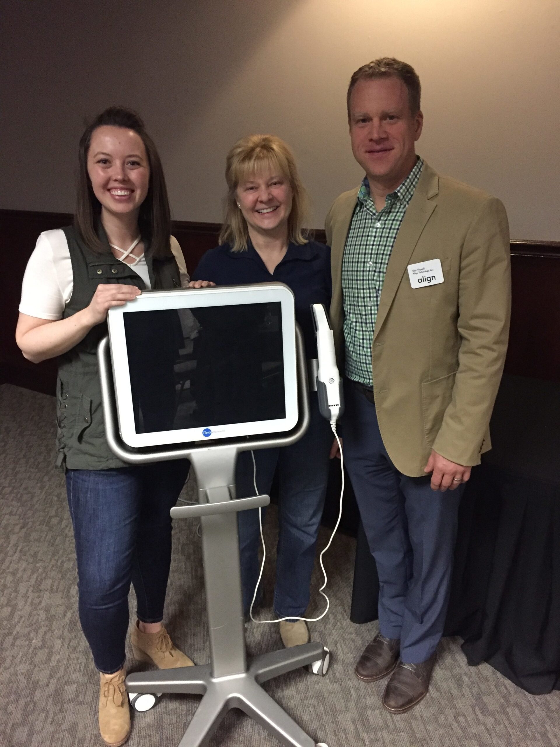3D Scans: The Future of Dentistry - Pike Lake Dental
