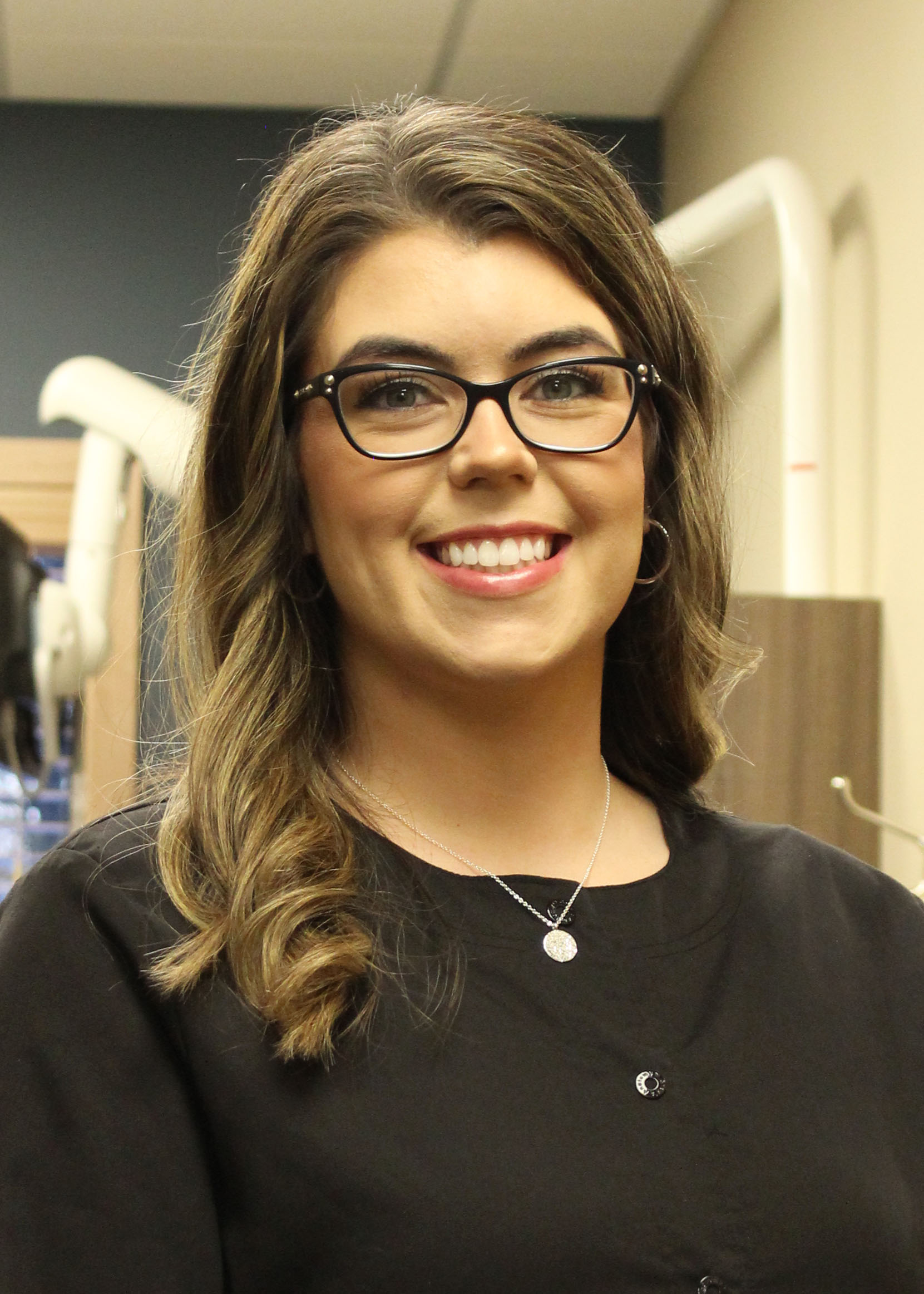 Cassandra, Dental Assistant & Dental Hygienist - Pike Lake Dental