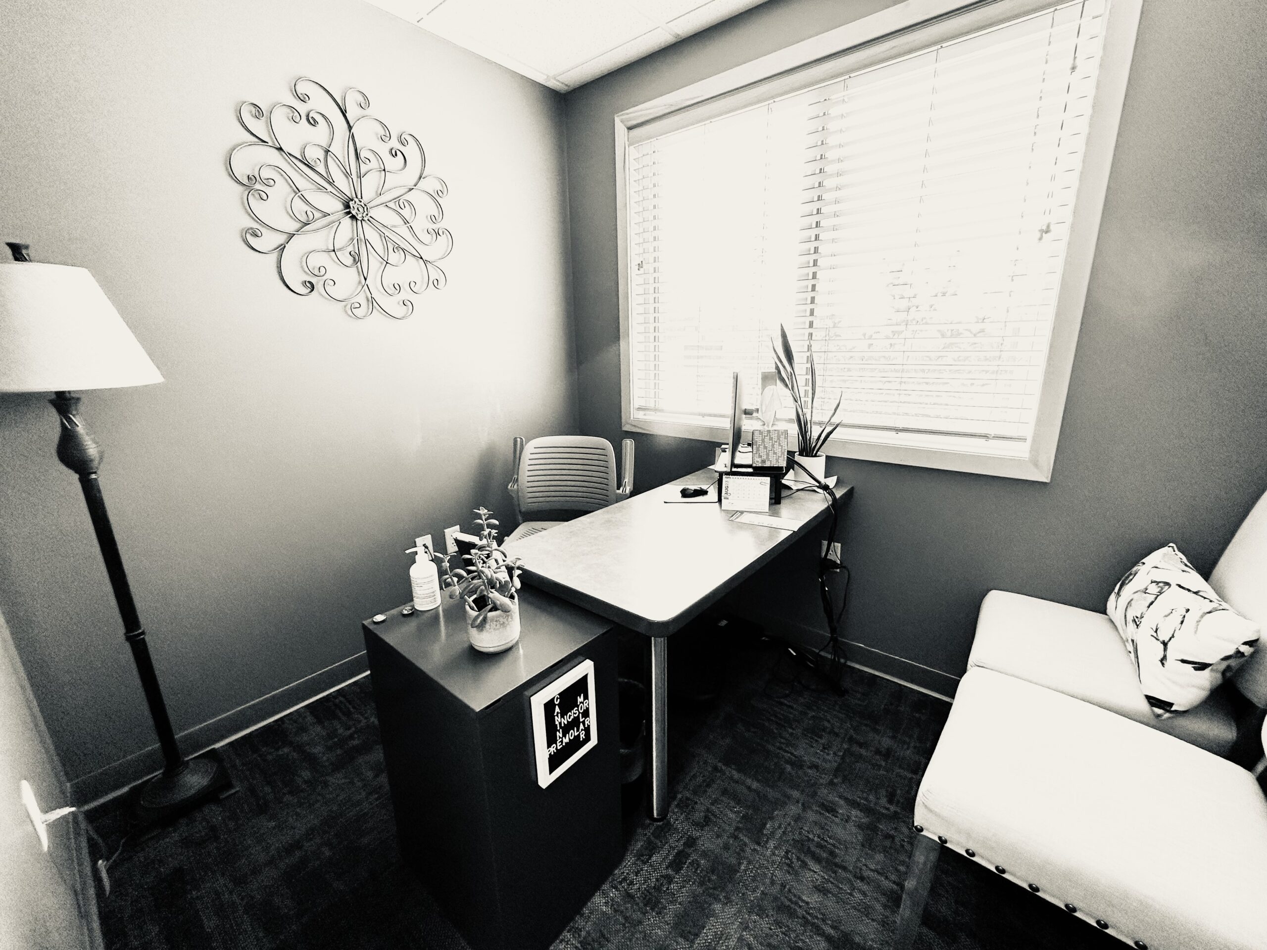 Cara, Treatment Coordinator - Pike Lake Dental
